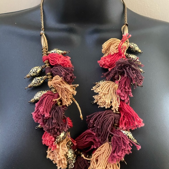 EARTHBOUND | Jewelry | Shop New Made In India Nwt Tan Brown Earthy ...